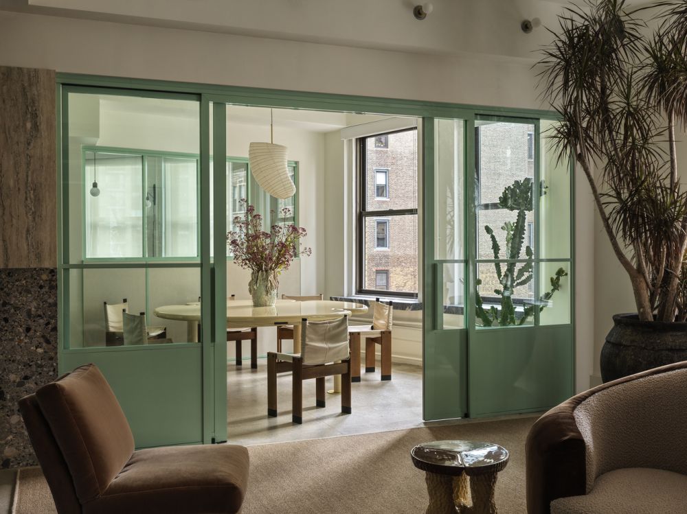 civilian projects crafts warm and cinematic haven at sandbox films ...