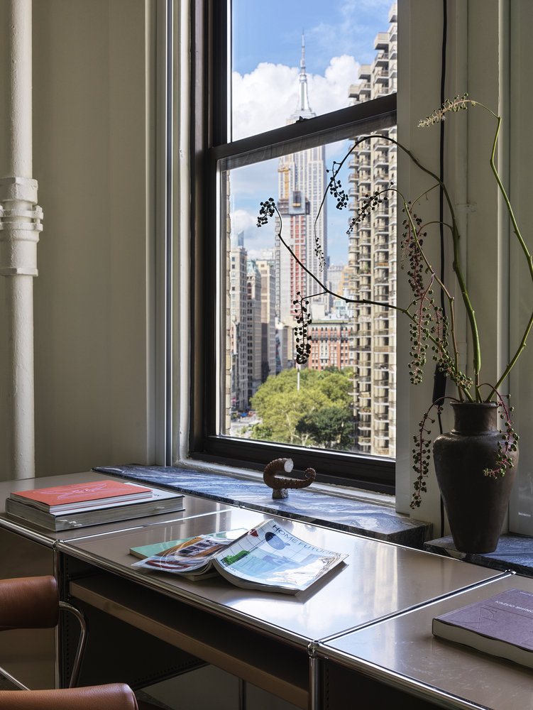 civilian projects crafts warm and cinematic haven at sandbox films ...