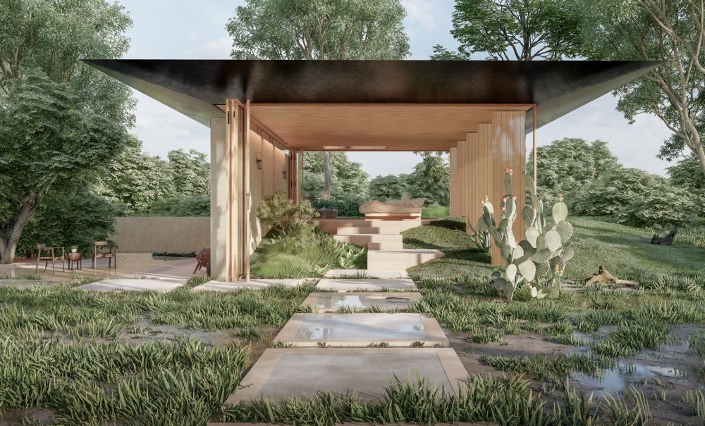 victor b. ortiz (vbo architecture) on architecting sense of place ...