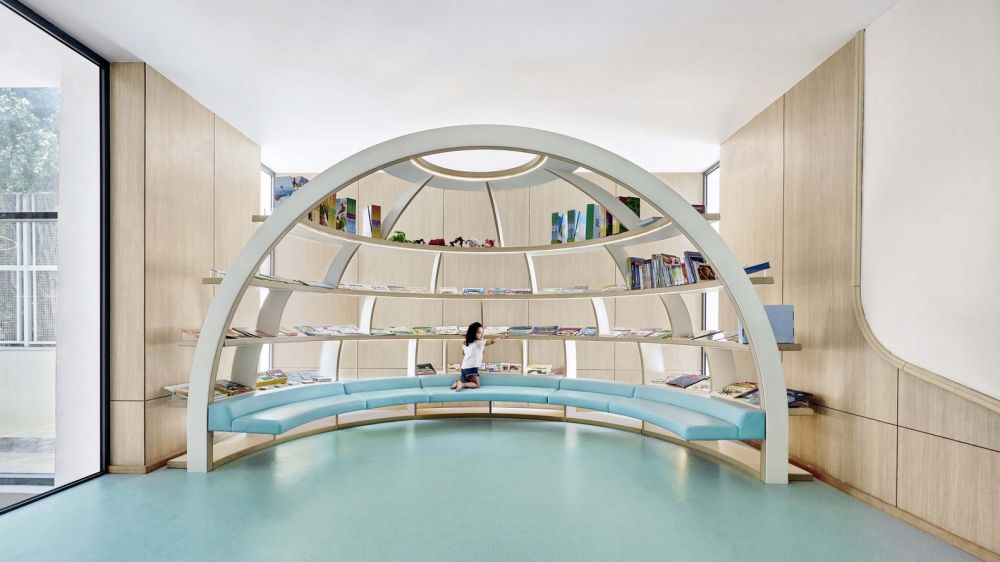 news: 5 preschools that promote futuristic learning environment | the ...