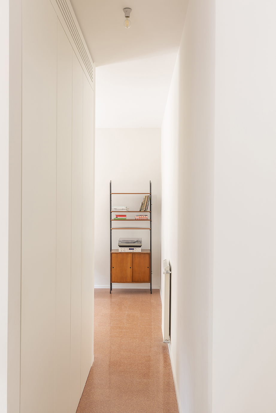 house for a graphic designer project by set architects | the design story