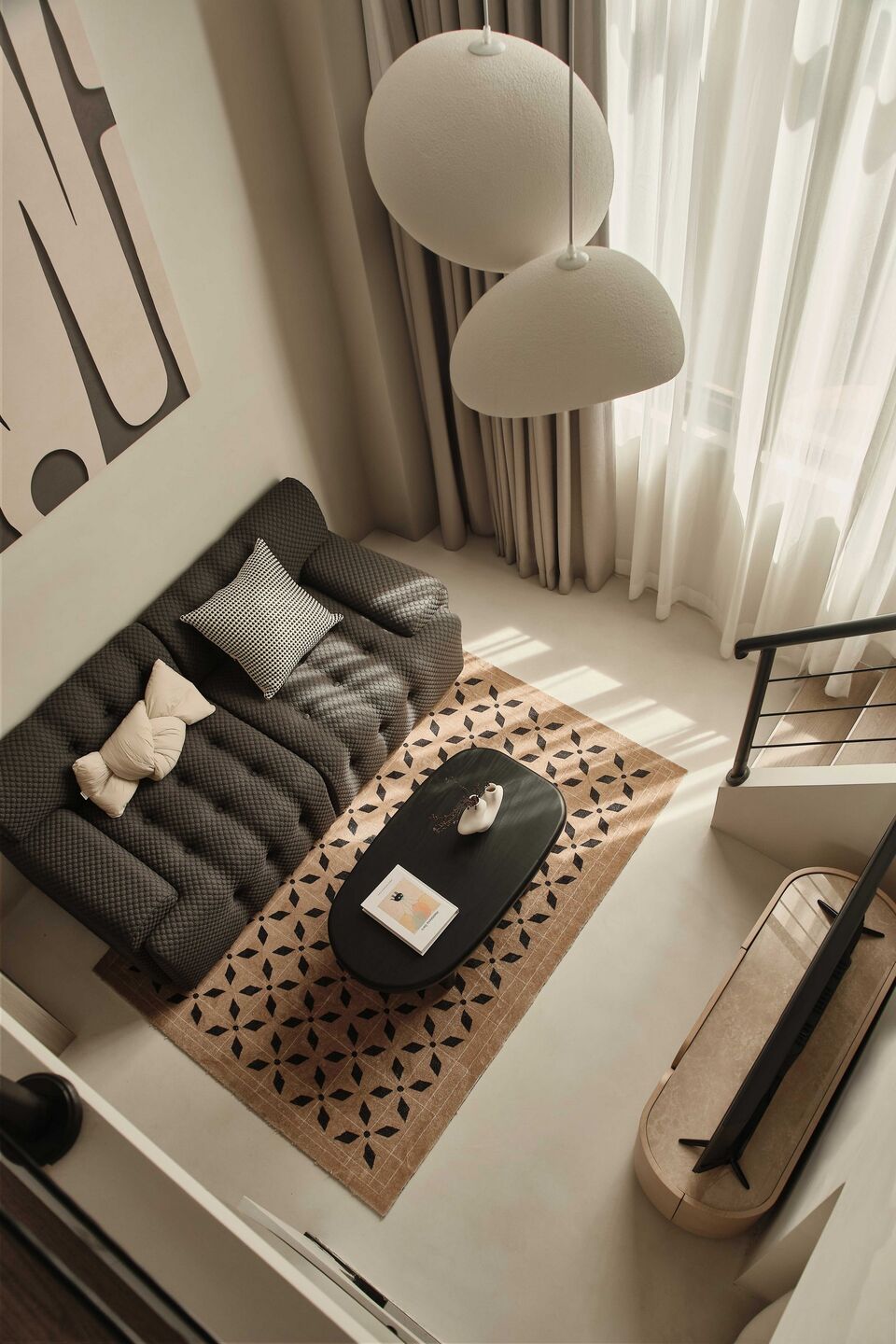 news: shanghai donggang chengfu hotel offers nature-inspired retreat in ...