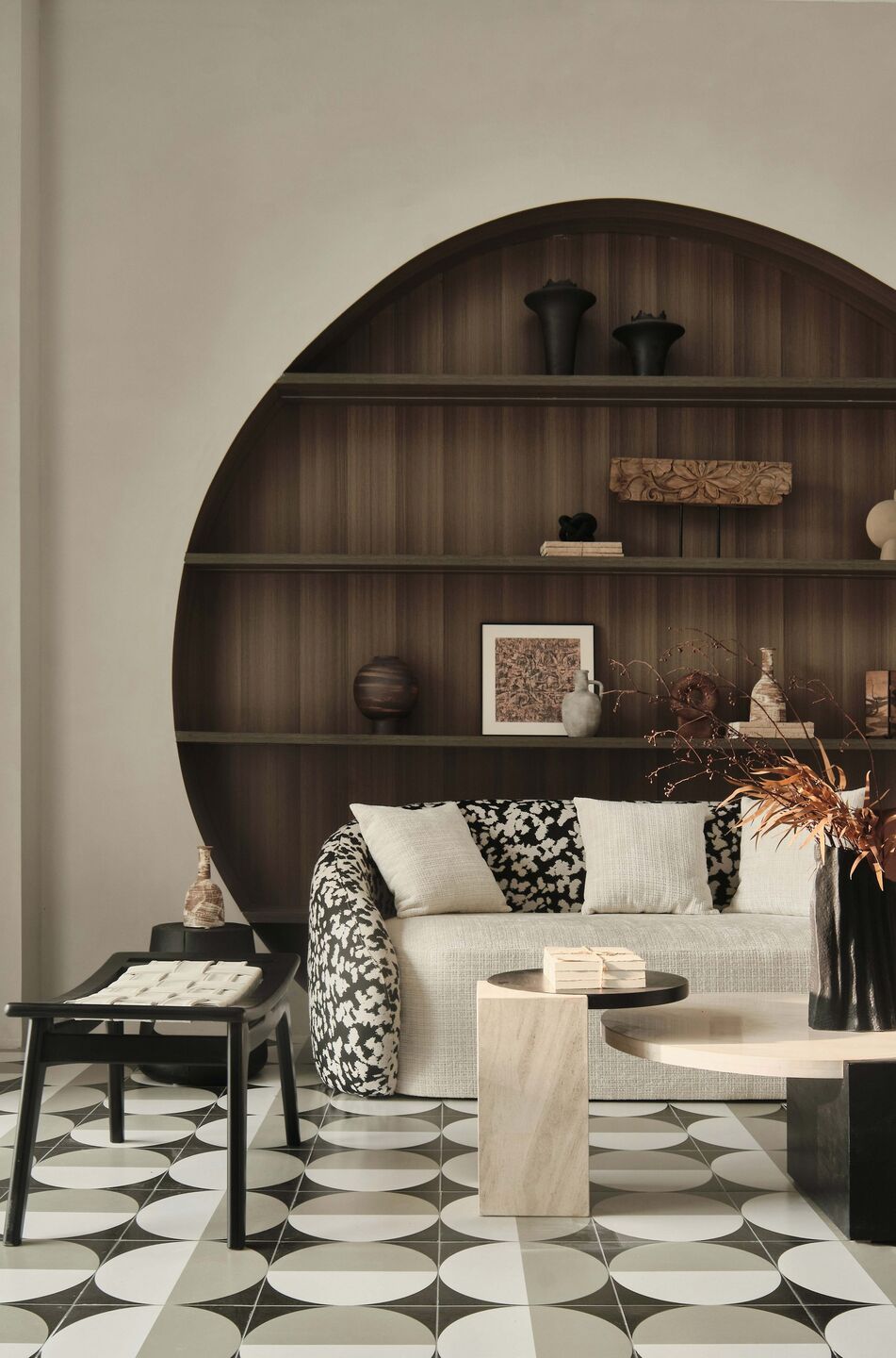 news: shanghai donggang chengfu hotel offers nature-inspired retreat in ...