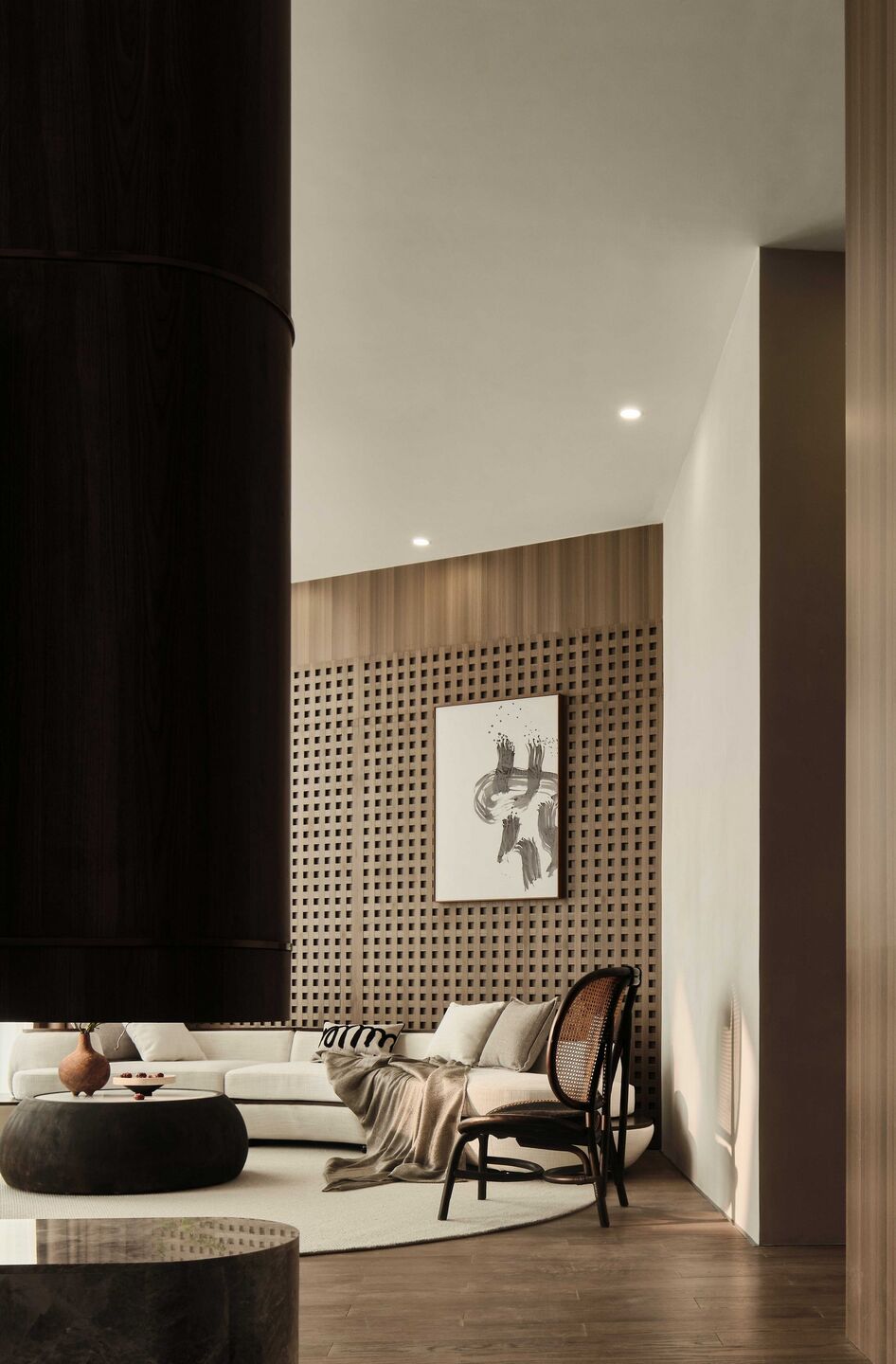 news: shanghai donggang chengfu hotel offers nature-inspired retreat in ...