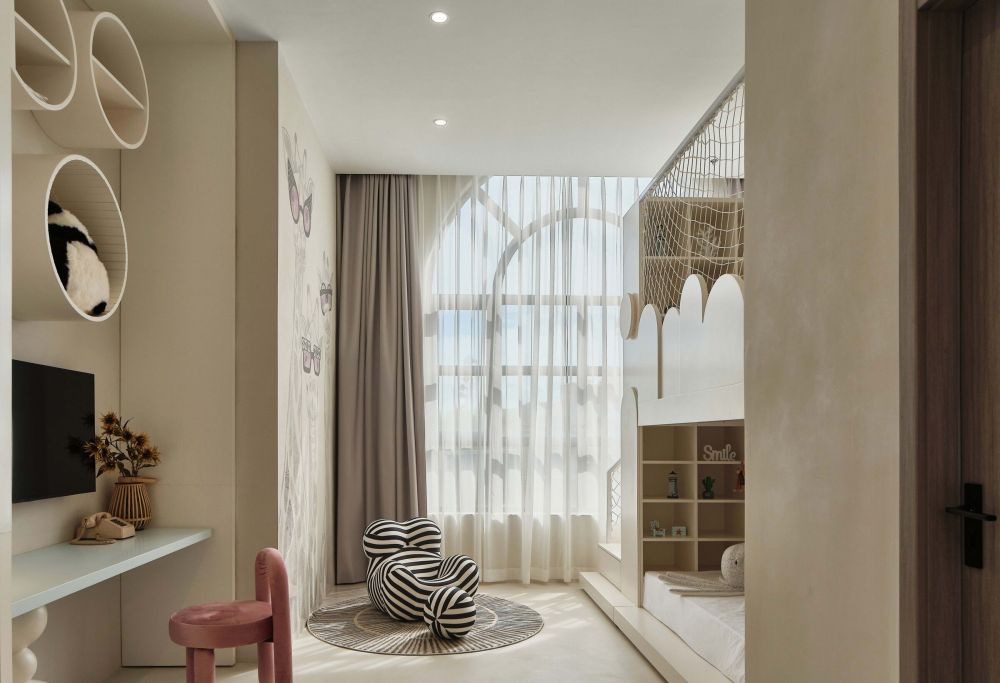 news: shanghai donggang chengfu hotel offers nature-inspired retreat in ...