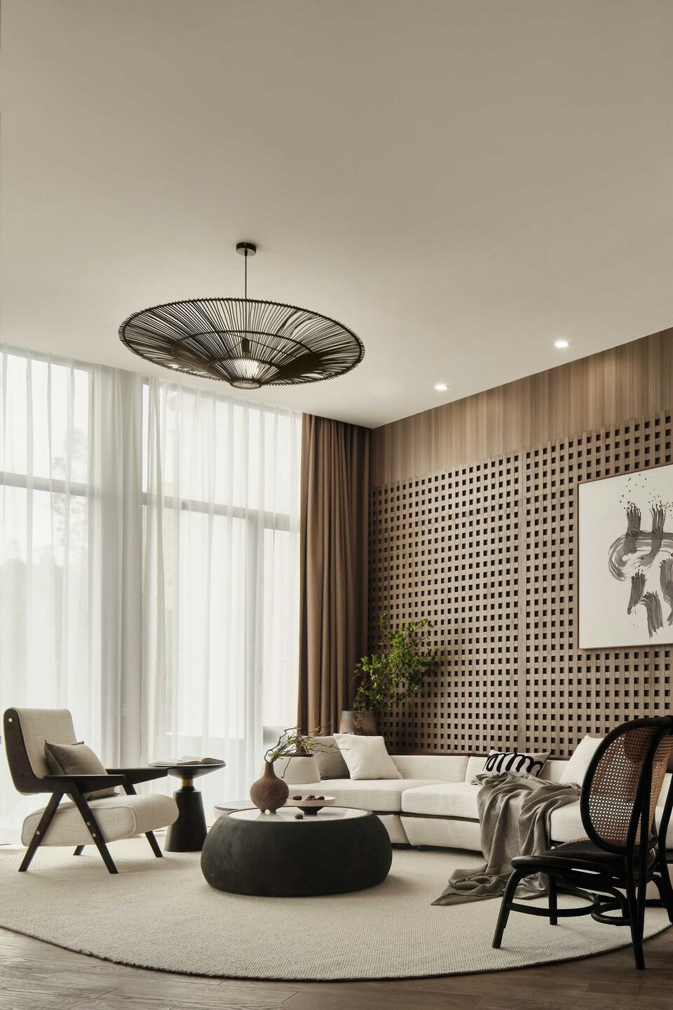 news: shanghai donggang chengfu hotel offers nature-inspired retreat in ...