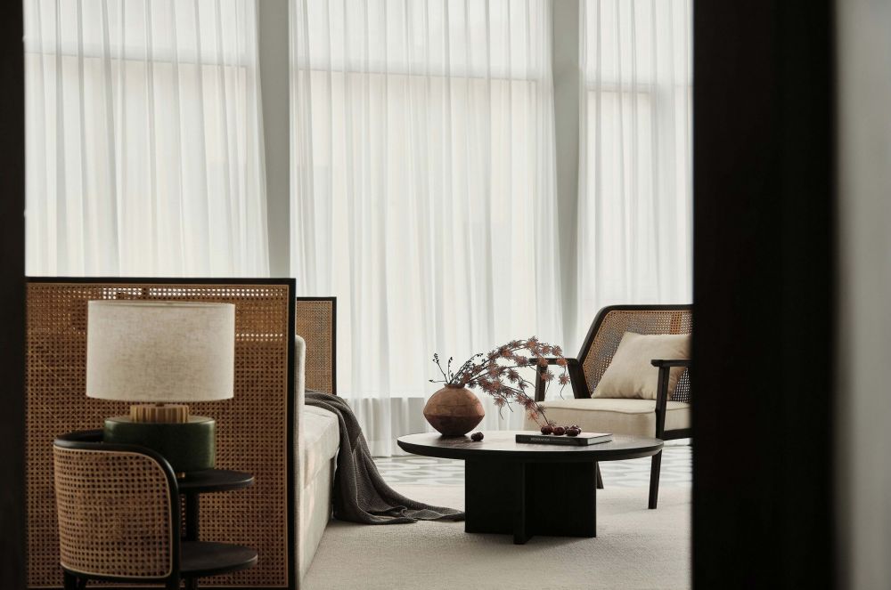 news: shanghai donggang chengfu hotel offers nature-inspired retreat in ...