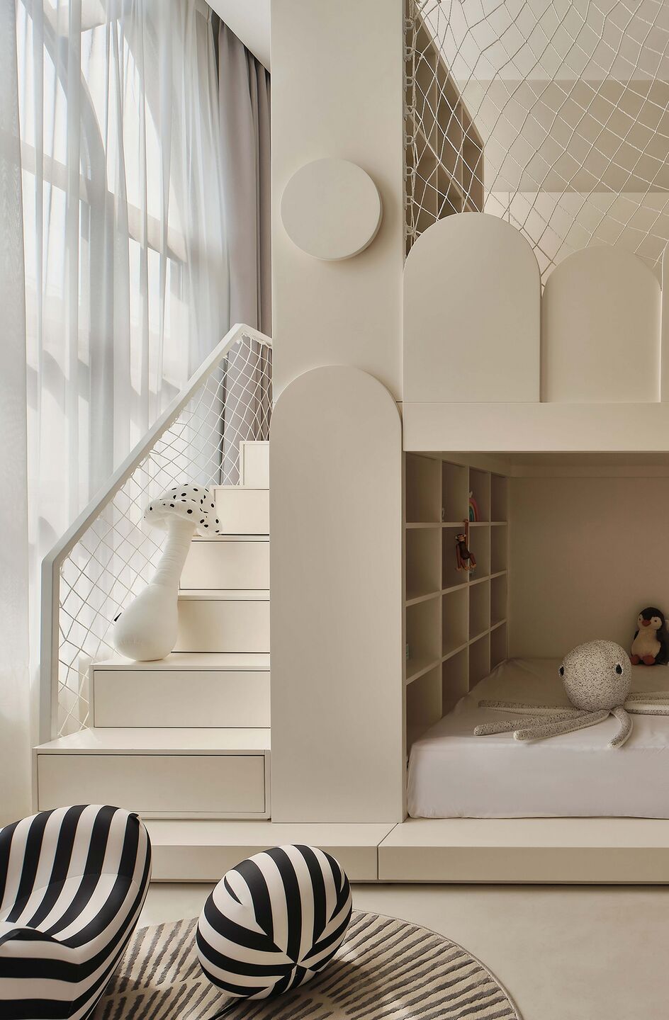 news: shanghai donggang chengfu hotel offers nature-inspired retreat in ...