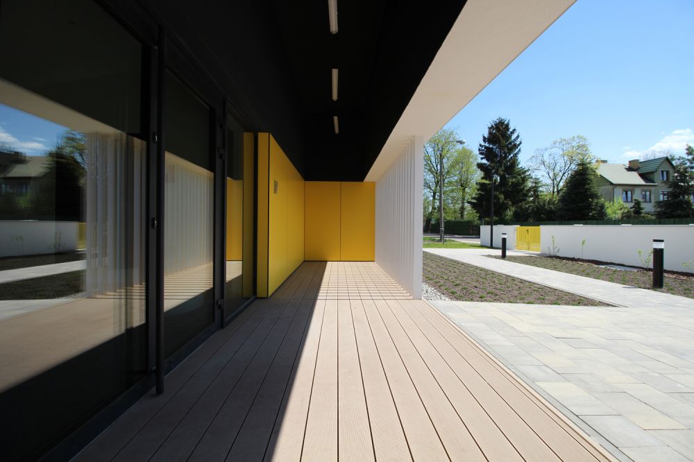 news: inside the contemporary architecture in poland | the design story