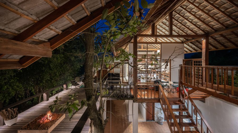 news: inside contemporary thai architecture | the design story