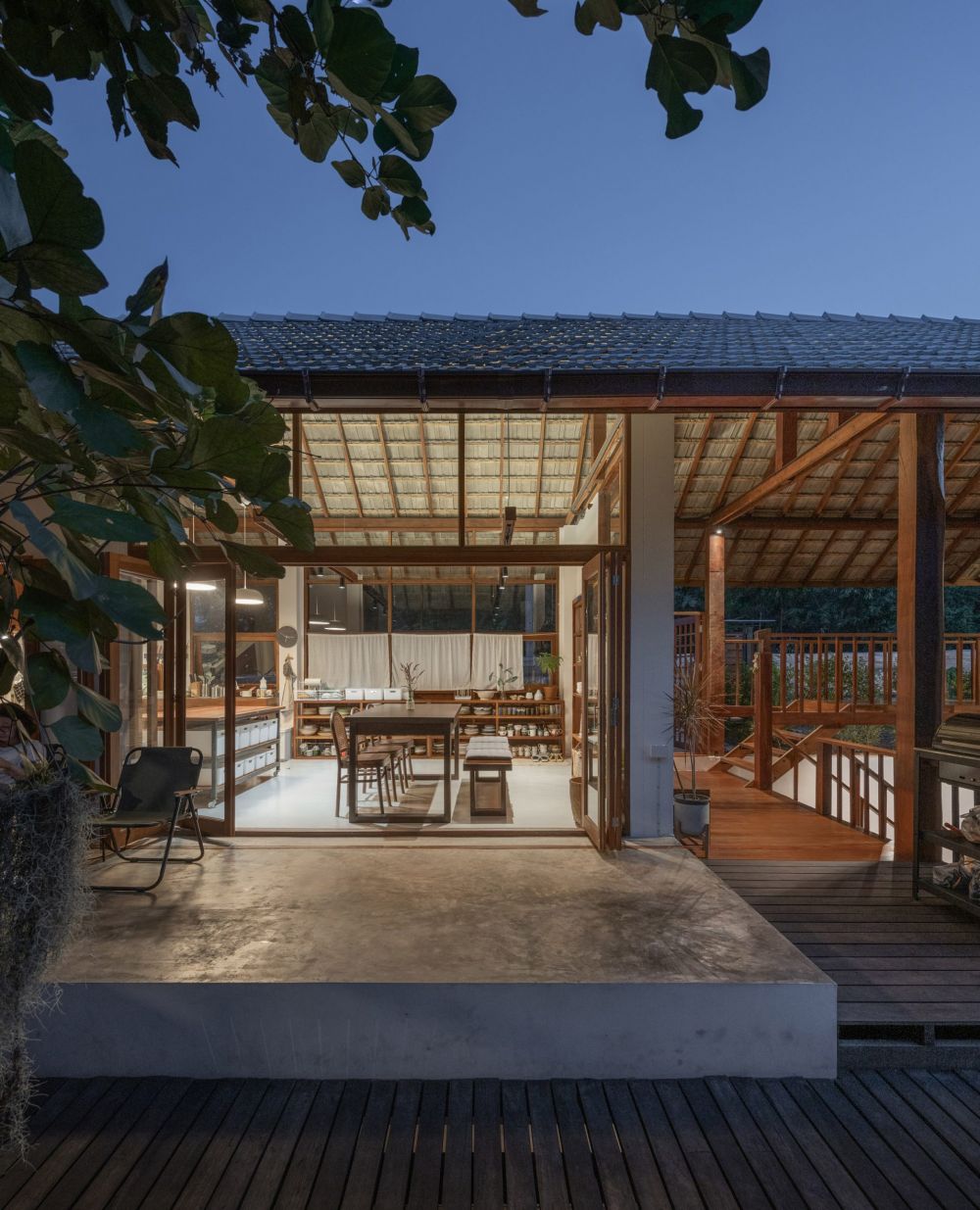news: inside contemporary thai architecture | the design story