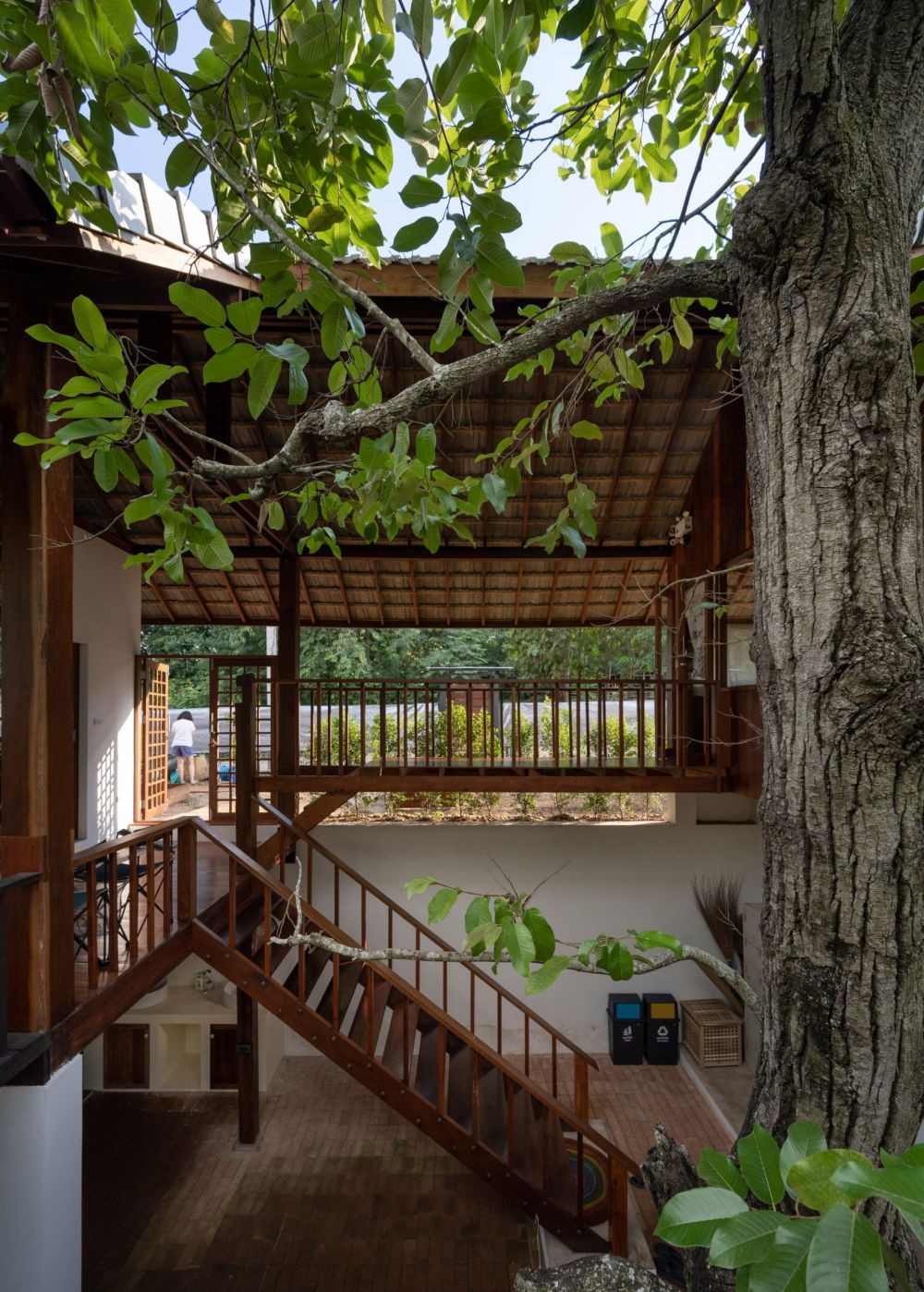 news: inside contemporary thai architecture | the design story