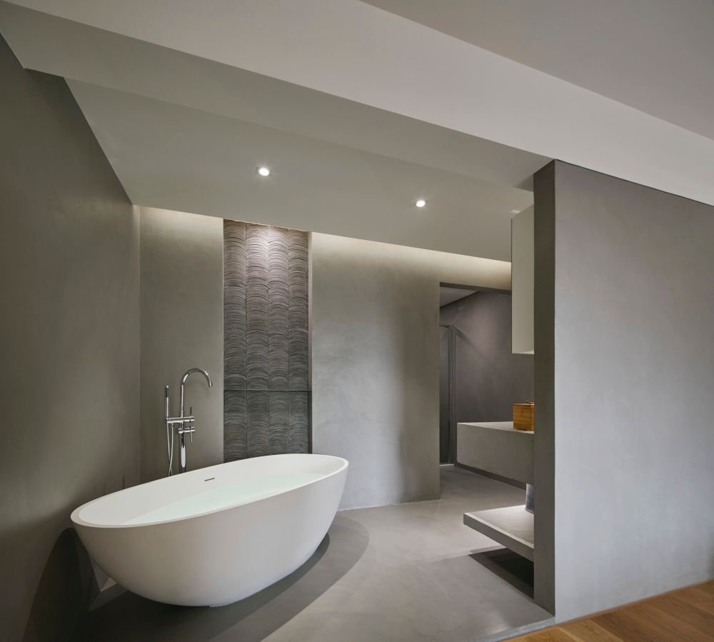 kiki archi infuses elegance and comfort into a multigenerational skip ...