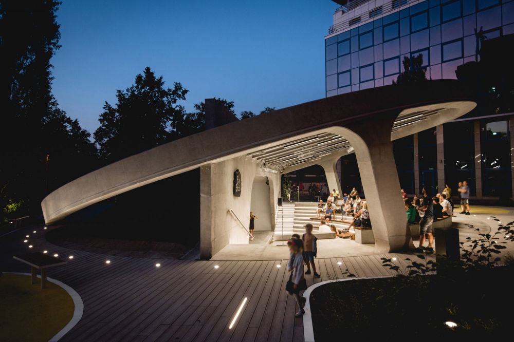 news: inside the contemporary architecture in poland | the design story