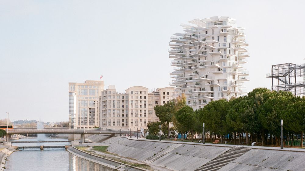 news: 5 projects by sou fujimoto that nurture people and nature | the ...