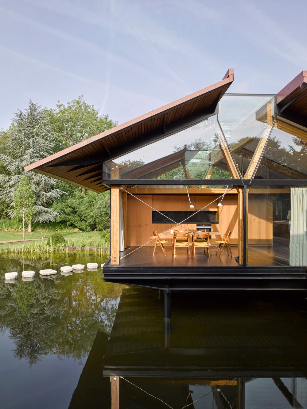 tips: 5 reasons why stilt house might be the next trend | the design story