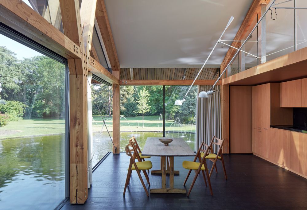 tips: 5 reasons why stilt house might be the next trend | the design story