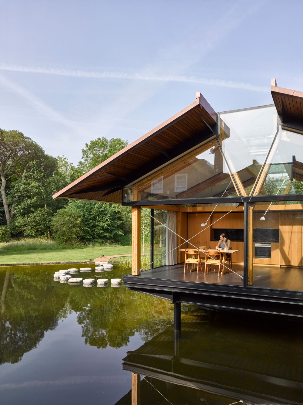 tips: 5 reasons why stilt house might be the next trend | the design story