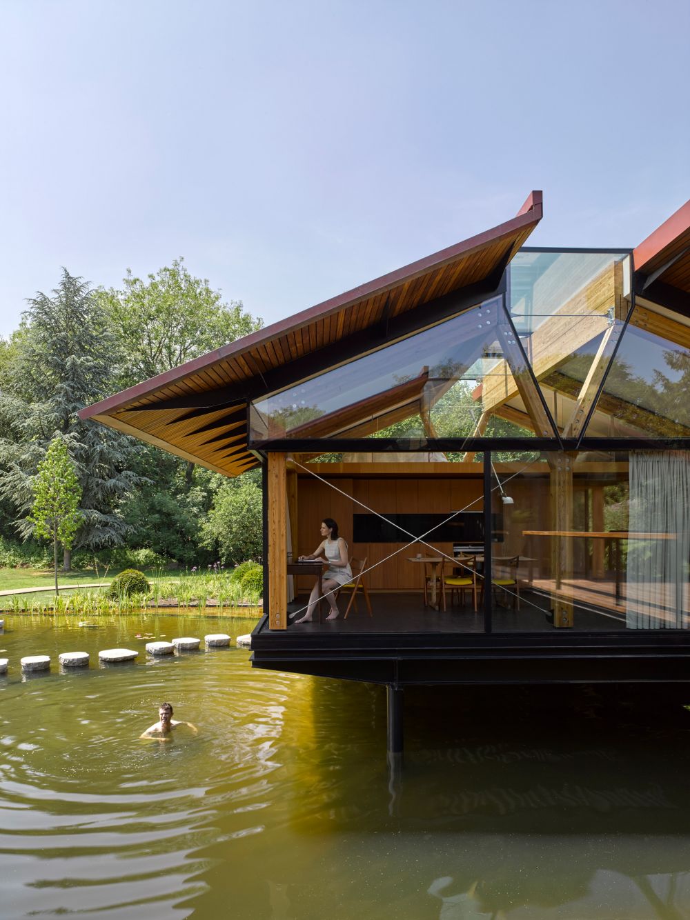tips: 5 reasons why stilt house might be the next trend | the design story