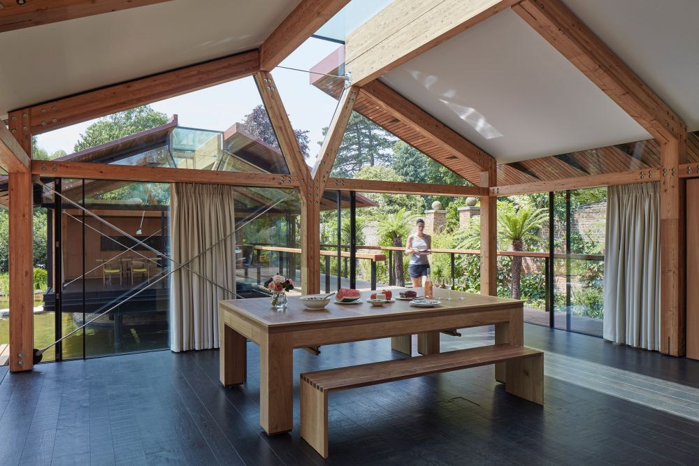 tips: 5 reasons why stilt house might be the next trend | the design story