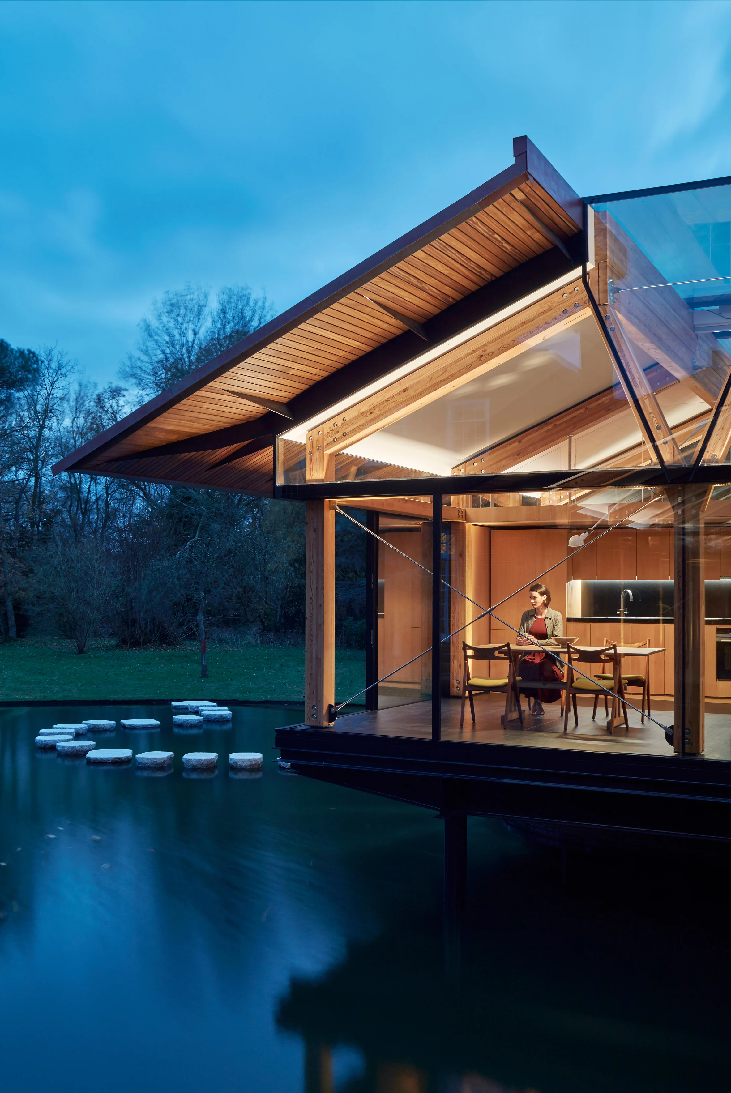 tips: 5 reasons why stilt house might be the next trend | the design story