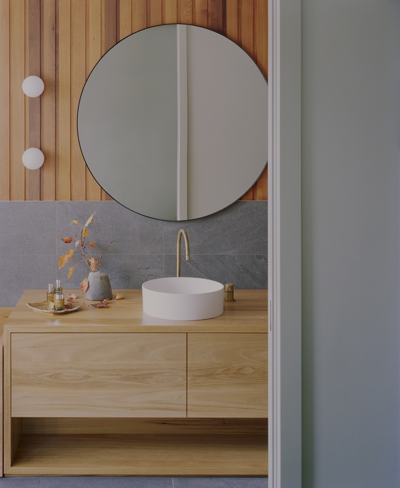 the heartwarming stumpy gully house inspires innovation and flexibility ...