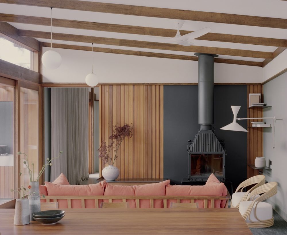 the heartwarming stumpy gully house inspires innovation and flexibility ...