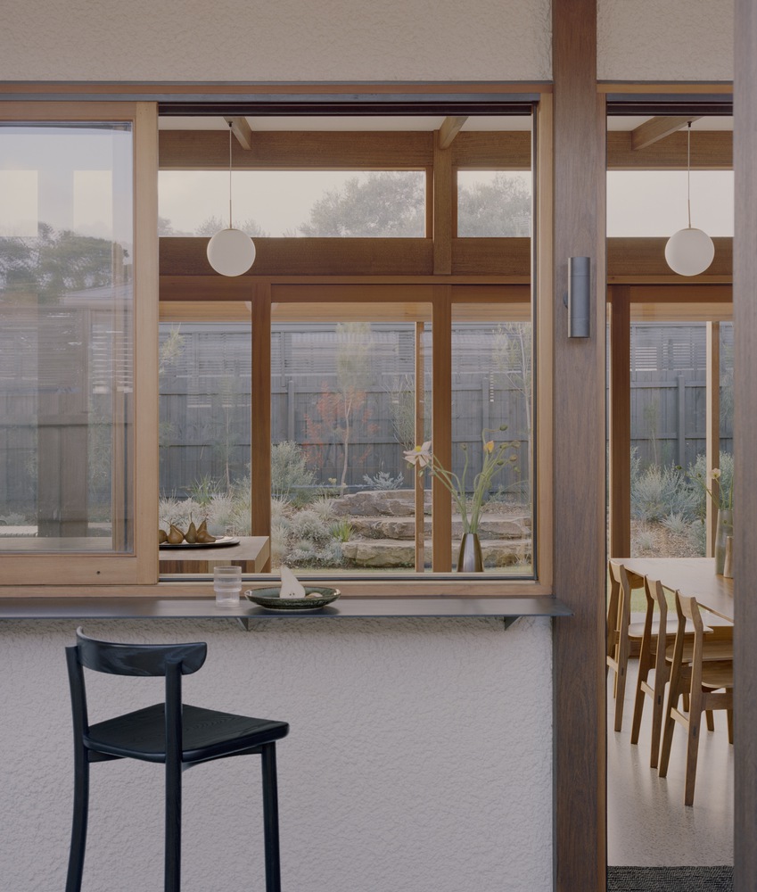 the heartwarming stumpy gully house inspires innovation and flexibility ...