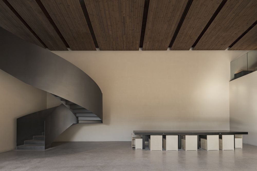 embracing island dreams at suksan cafe: project by mtt | the design story