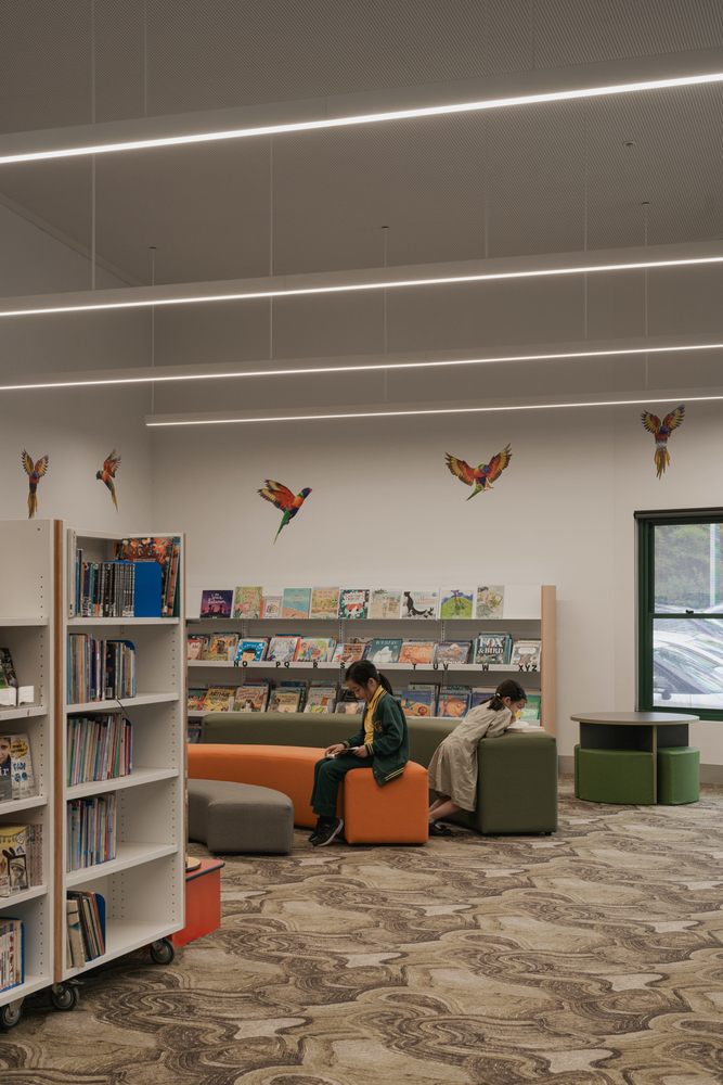 news: syndal south primary school reimagines learning through subtle ...