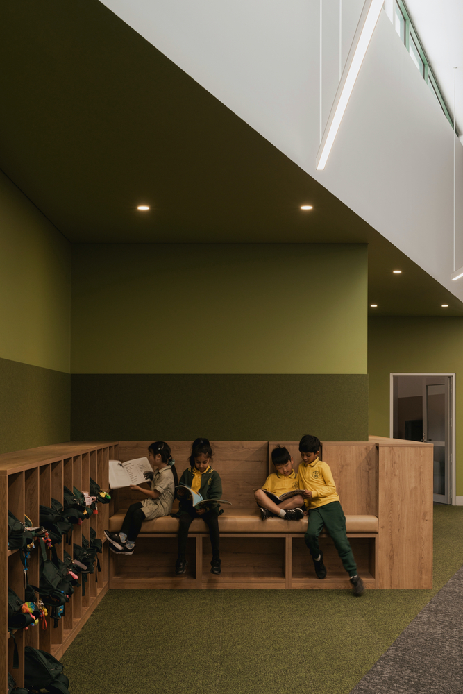 news: syndal south primary school reimagines learning through subtle ...