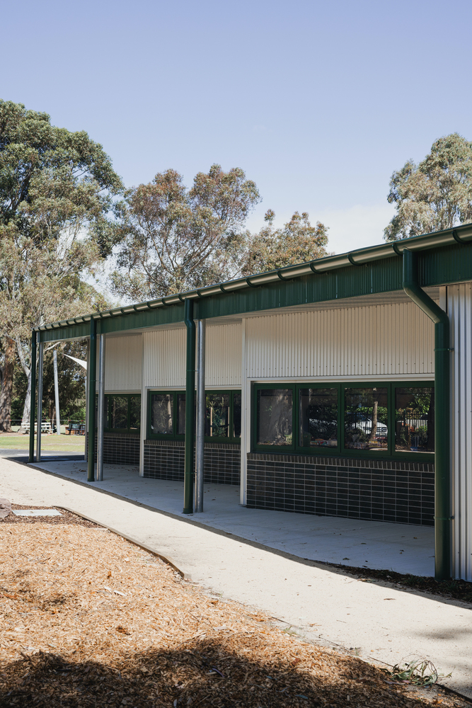 news: syndal south primary school reimagines learning through subtle ...