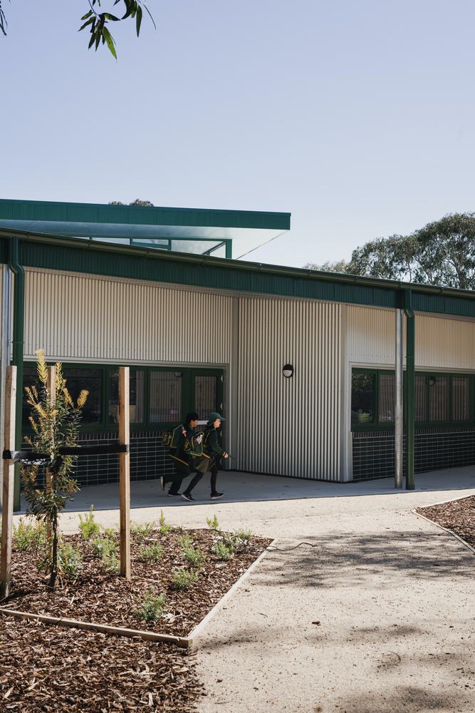 news: syndal south primary school reimagines learning through subtle ...