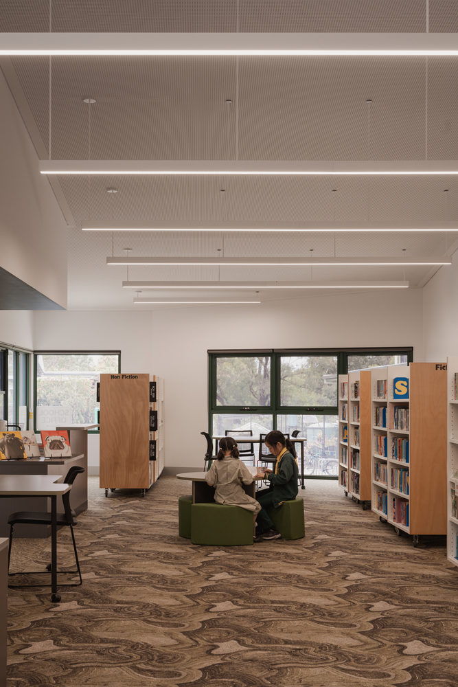 news: syndal south primary school reimagines learning through subtle ...