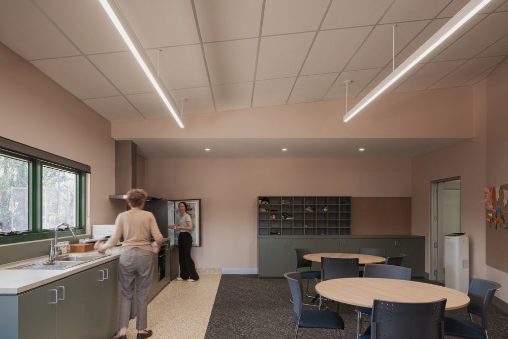 news: syndal south primary school reimagines learning through subtle ...