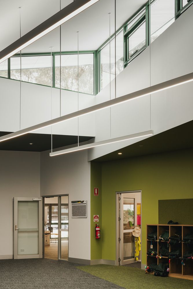 news: syndal south primary school reimagines learning through subtle ...