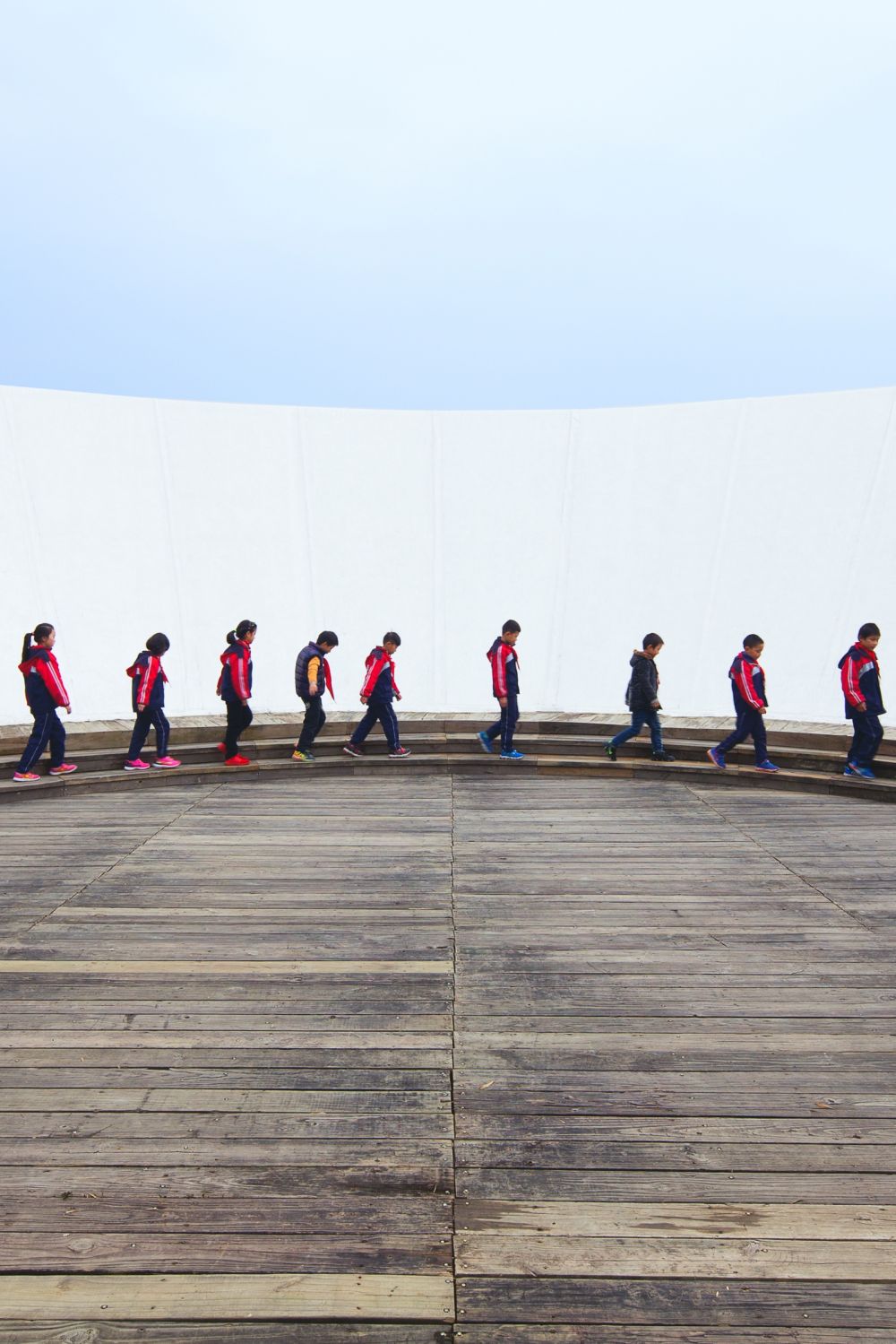 news: stunning projects by superimpose architecture that promote well ...