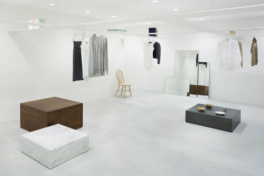 news: 10 east asian retail design trends that promote timeless ...