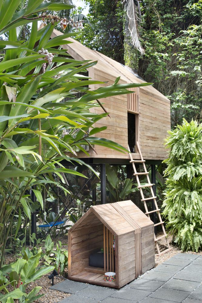 news: 5 tiny brazilian houses under 100 square meter | the design story
