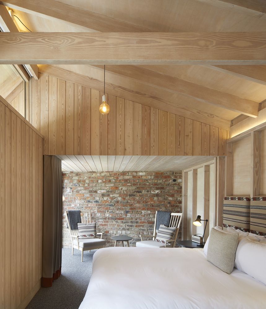 peek into the sustainable alice hawthorn inn inspired by 19th century ...