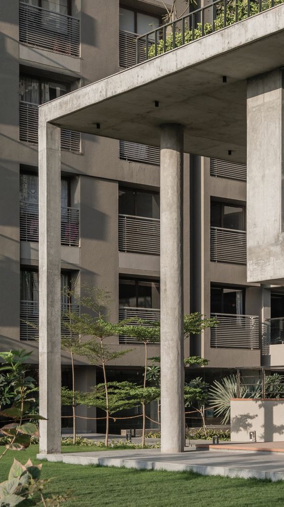 the concrete shell is a raw and inclusive community hub for all ...