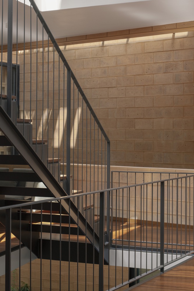 news: collective project constructs an eco-friendly home with ...