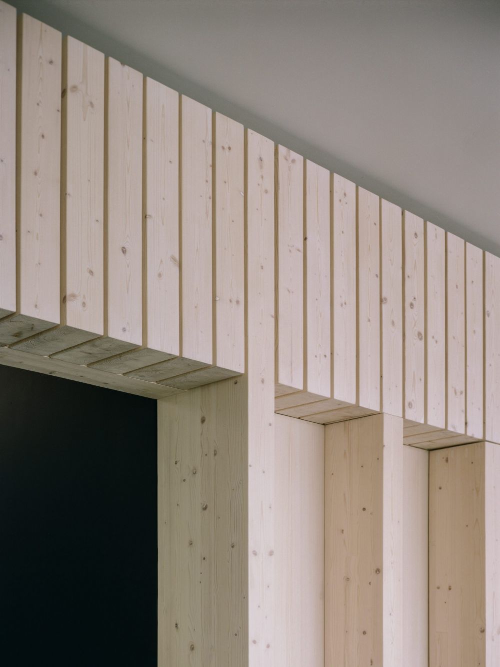 the raw and minimalistic samsung headquarters office london: project by ...