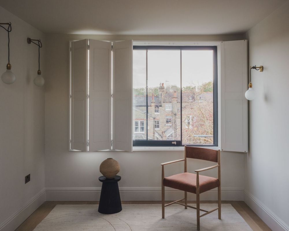 melissa white architects breathe new life into a historic edwardian ...