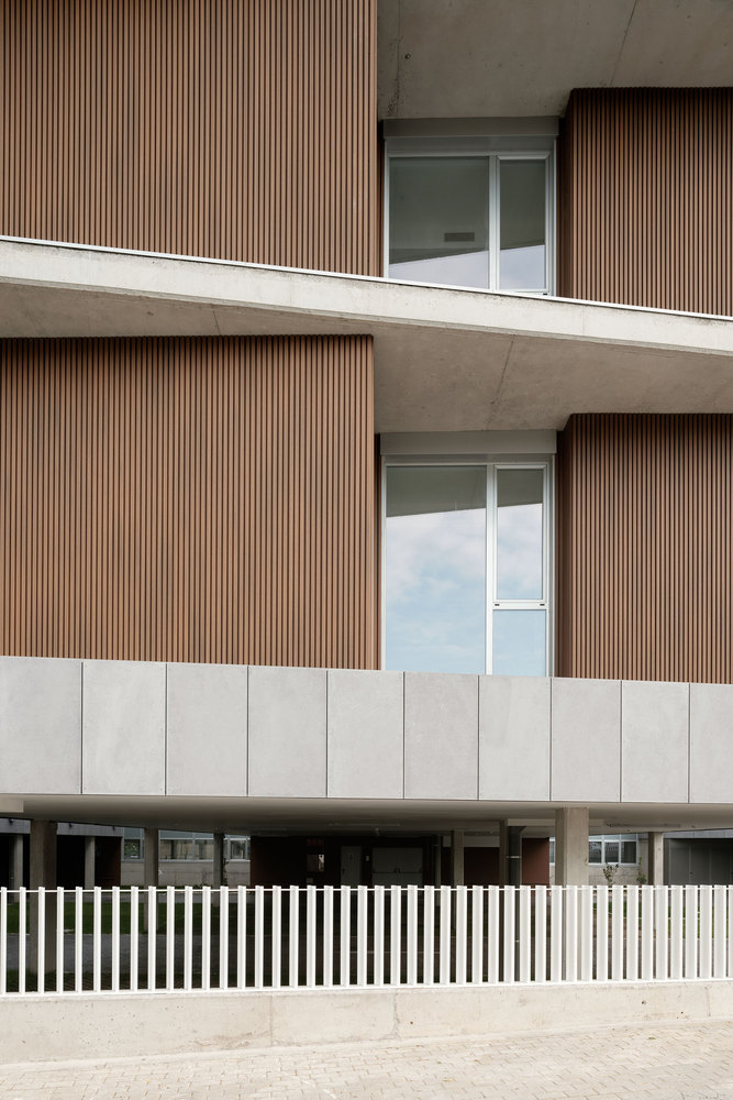 news: spanish architects making serene and transformational healthcare ...