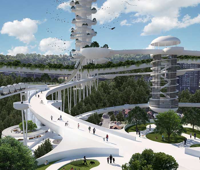 tips: 7 essential guides to designing and building for a livable future ...