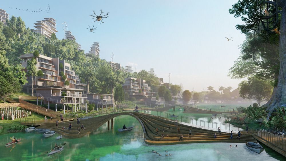 tips: 7 essential guides to designing and building for a livable future ...