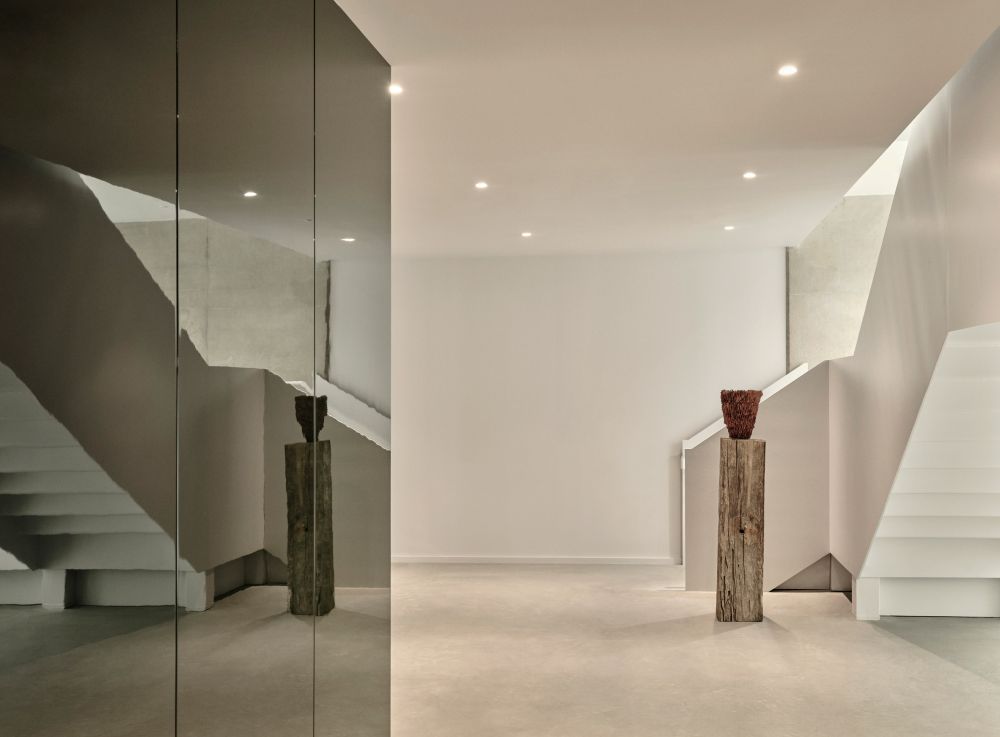 news: david thulstrup bridges the past and present into tog at borough ...