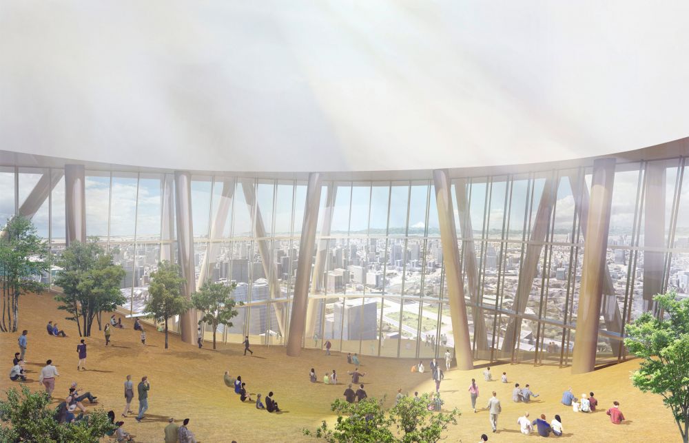 news: 5 projects by sou fujimoto that nurture people and nature | the ...