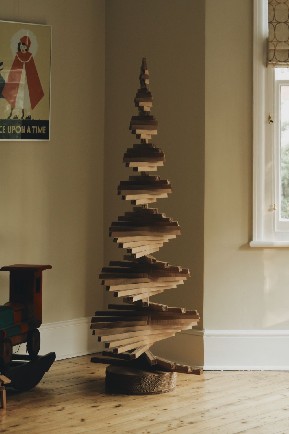 the eco-friendly goodness trees brings abundant of goodness towards the ...